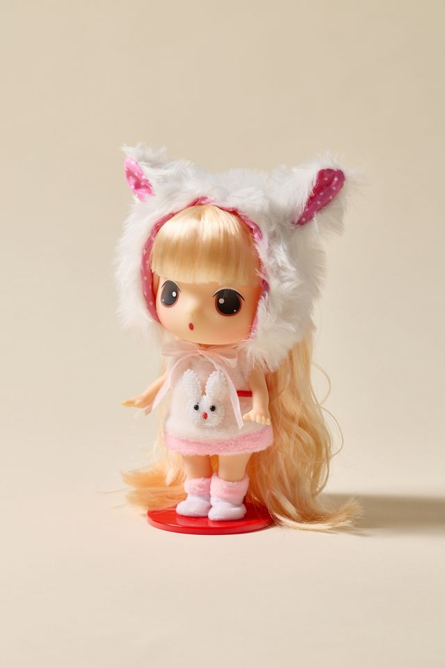 Ddung Bunny Girl Series Doll Figure | Urban Outfitters