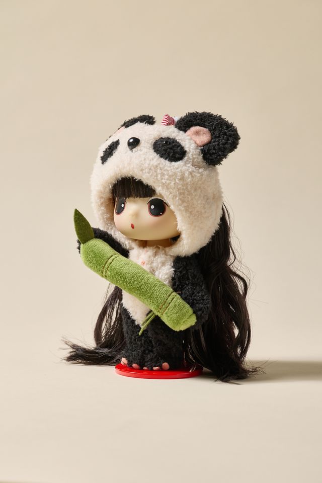 Ddung Panda Series Doll Blind Box Figure | Urban Outfitters