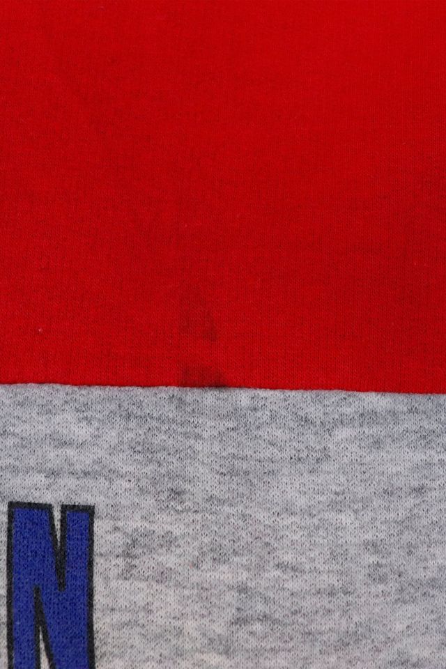 Vintage World Champion Longlast By Harley Sweatshirt | Urban Outfitters