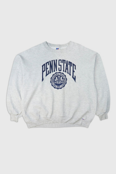 Vintage 1855 Penn State University Sweatshirt | Urban Outfitters
