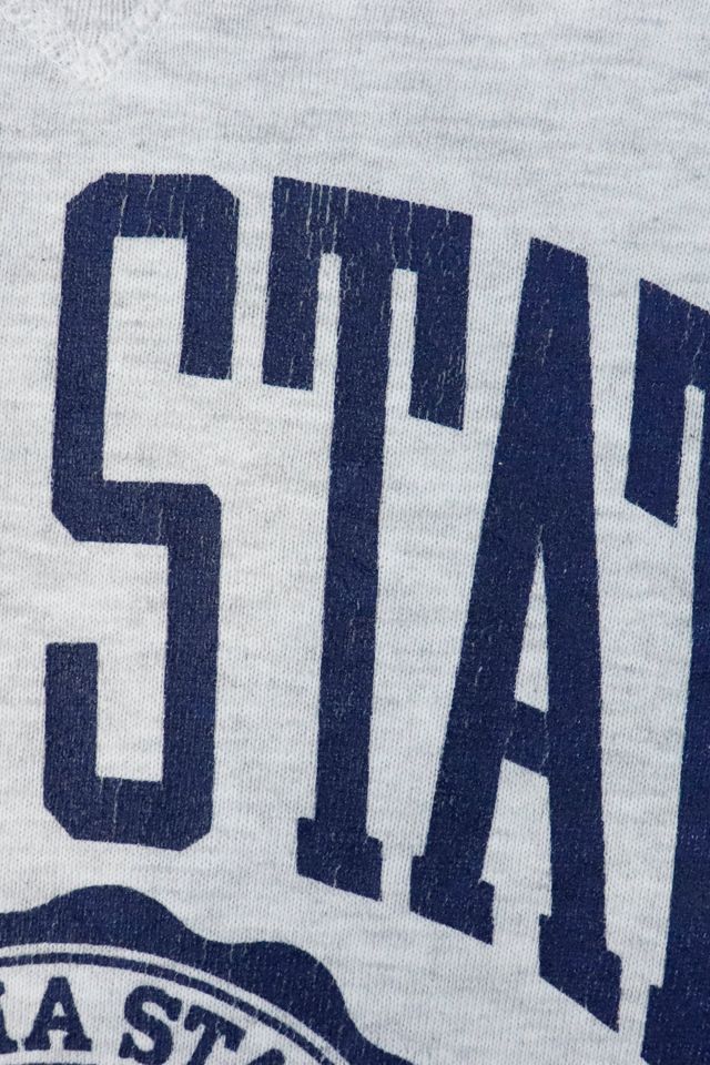 Vintage 1855 Penn State University Sweatshirt | Urban Outfitters