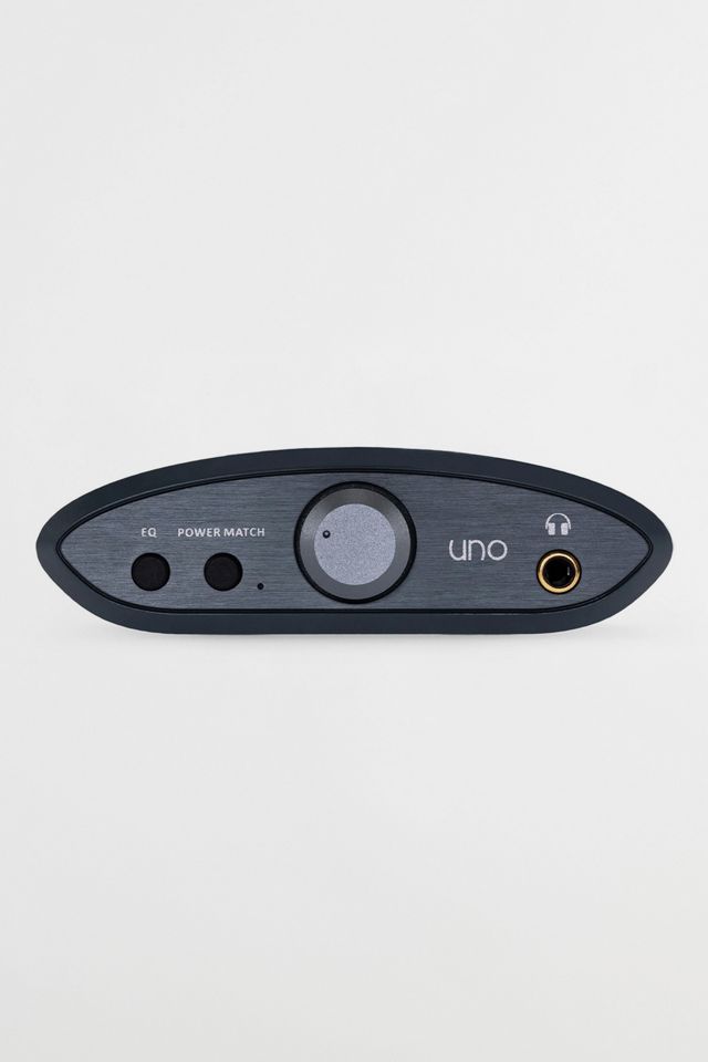 iFi Audio Uno USB DAC and Headphone Amp | Urban Outfitters