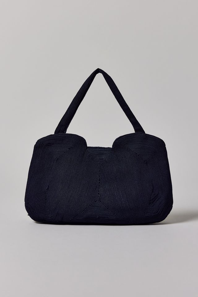 Sirrah Archive Gathered Charm Vintage Purse | Urban Outfitters