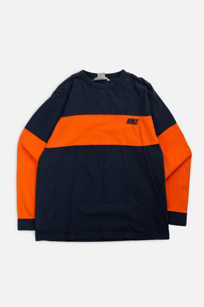 Vintage Nike Long Sleeve Tee 063 | Urban Outfitters