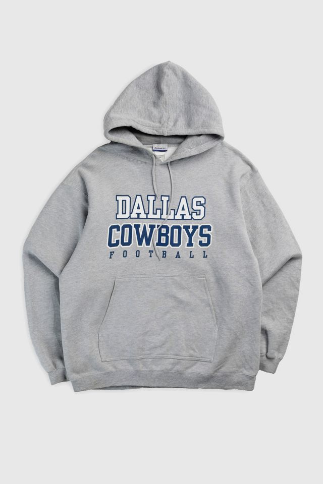 Vintage Dallas Cowboys NFL Sweatshirt 001 | Urban Outfitters