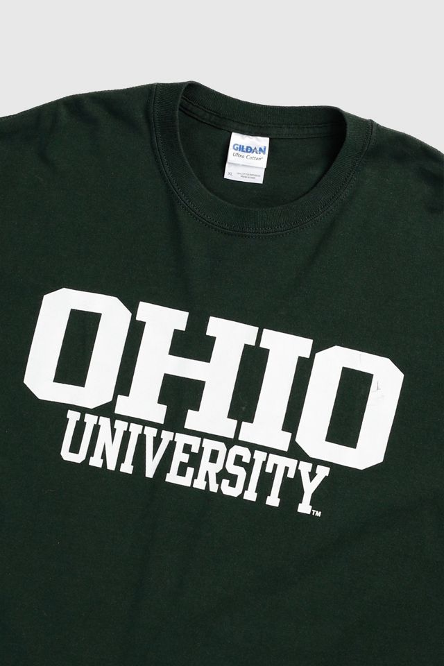 Vintage Ohio University Tee | Urban Outfitters