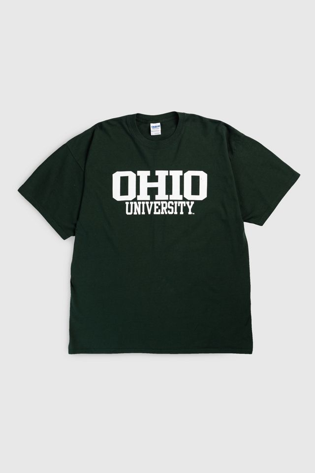 Vintage Ohio University Tee | Urban Outfitters