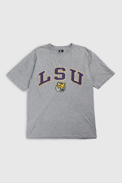 Vintage LSU Tigers Tee | Urban Outfitters