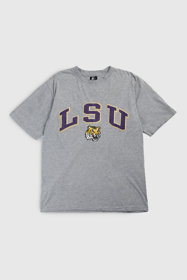 Vintage LSU Tigers Tee | Urban Outfitters