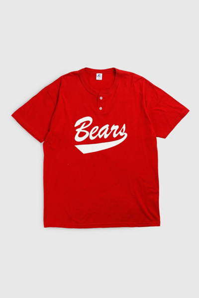 Vintage Baseball Tee | Urban Outfitters