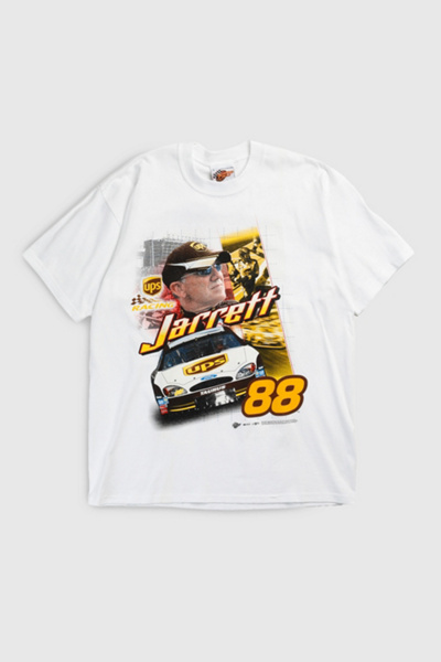 Vintage Racing Tee 030 | Urban Outfitters