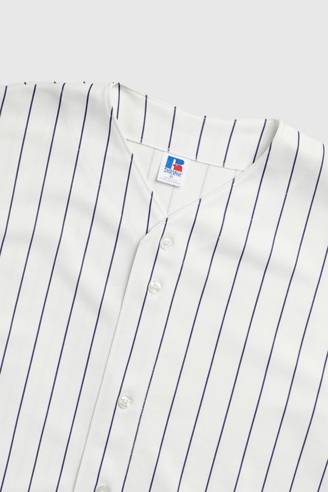 Vintage MLB Jersey | Urban Outfitters