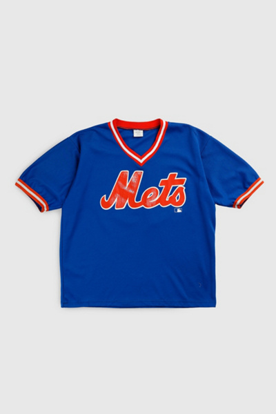 Vintage NY Mets MLB Tee 008 | Urban Outfitters