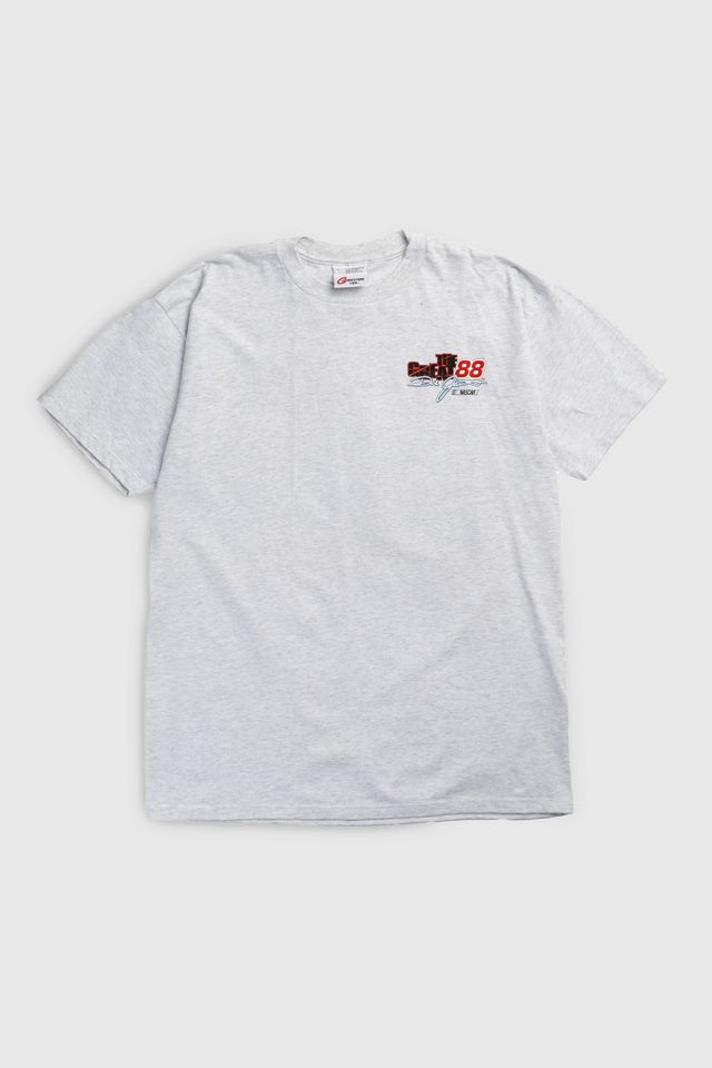 Vintage Racing Tee 034 | Urban Outfitters