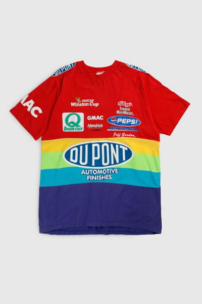 Vintage Racing Tee 035 | Urban Outfitters