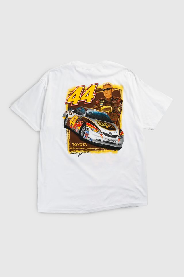 Vintage Racing Tee 031 | Urban Outfitters