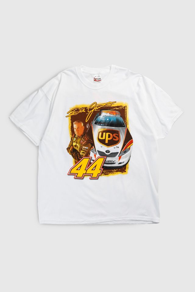 Vintage Racing Tee 031 | Urban Outfitters