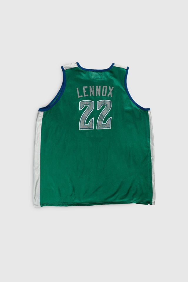 Vintage Minnesota Lynx WNBA Jersey | Urban Outfitters