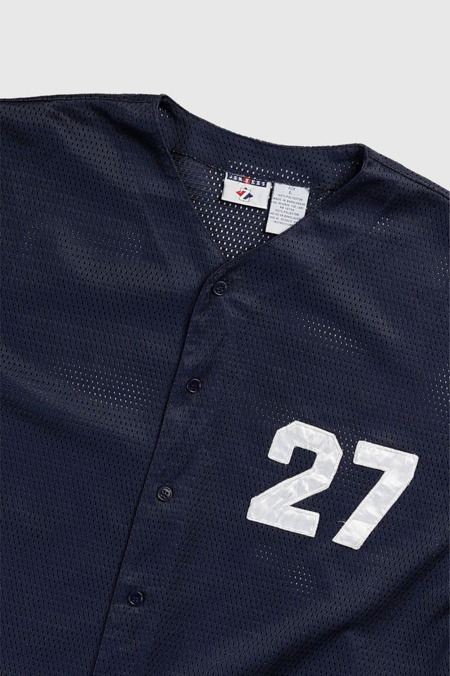 Vintage Baseball Jersey 004 | Urban Outfitters