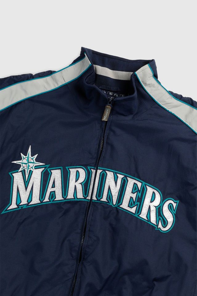 Vintage Seattle Mariners MLB Jacket | Urban Outfitters