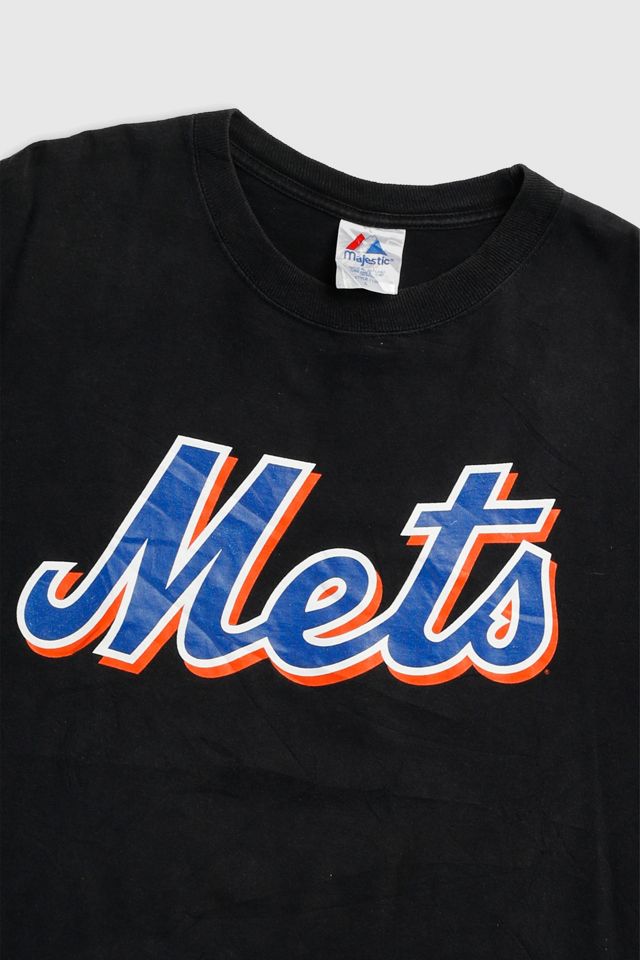Vintage NY Mets MLB Tee 014 | Urban Outfitters
