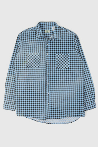 Vintage Ozark Button-Down Shirt | Urban Outfitters