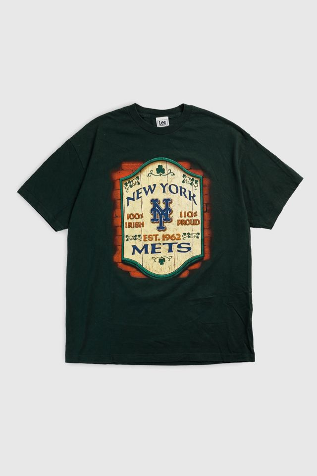 Vintage NY Mets MLB Tee 011 | Urban Outfitters
