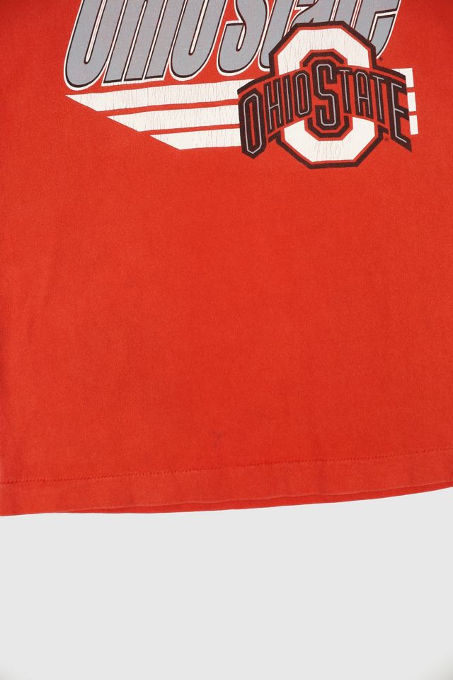 Vintage Ohio State University Tee | Urban Outfitters