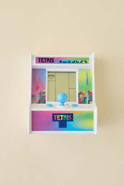 Retro Desktop Arcade Game | Urban Outfitters