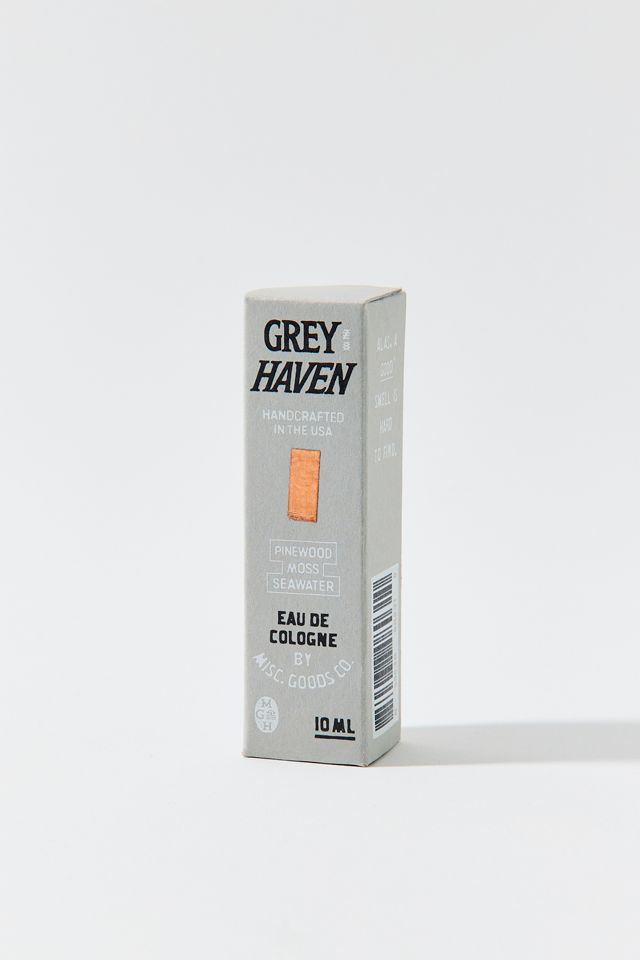 Misc. Goods Co. Eau De Cologne | Urban Outfitters