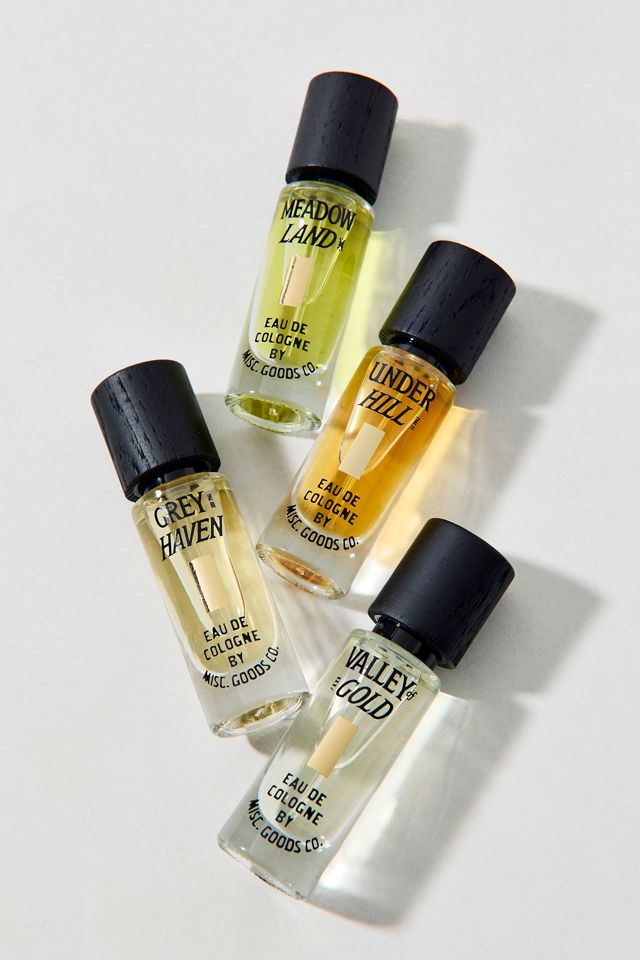 Misc. Goods Co. Eau De Cologne | Urban Outfitters