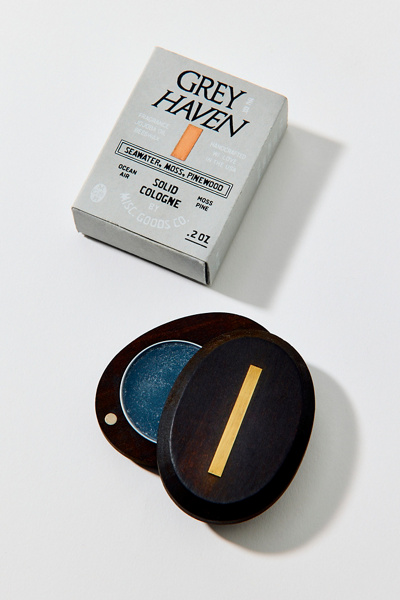 Misc. Goods Co. Solid Cologne | Urban Outfitters