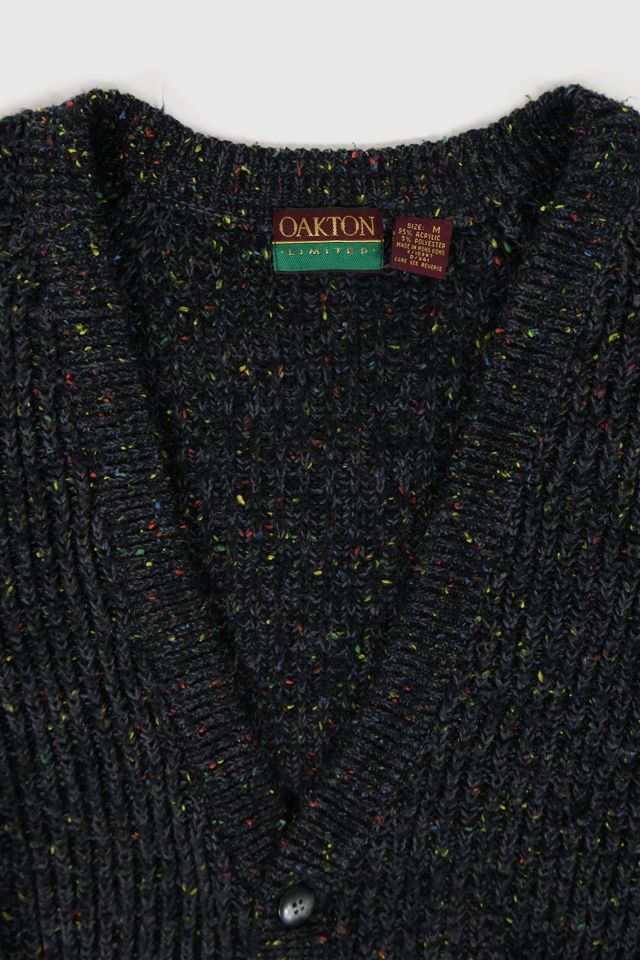 Vintage Cardigan 01 | Urban Outfitters