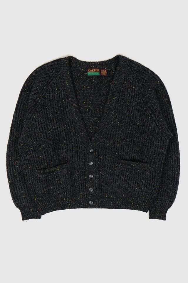 Vintage Cardigan 01 | Urban Outfitters