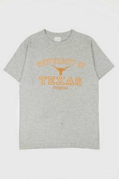 Vintage University of Texas Tee | Urban Outfitters