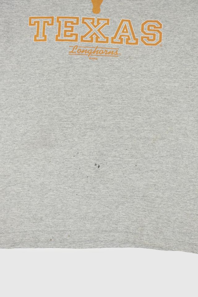 Vintage University of Texas Tee | Urban Outfitters
