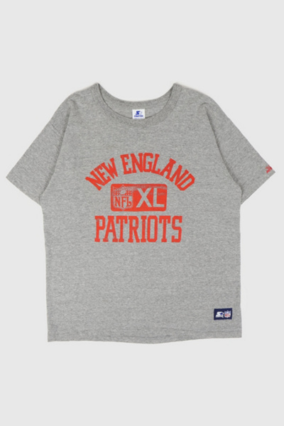 Vintage New England Patriots Tee | Urban Outfitters