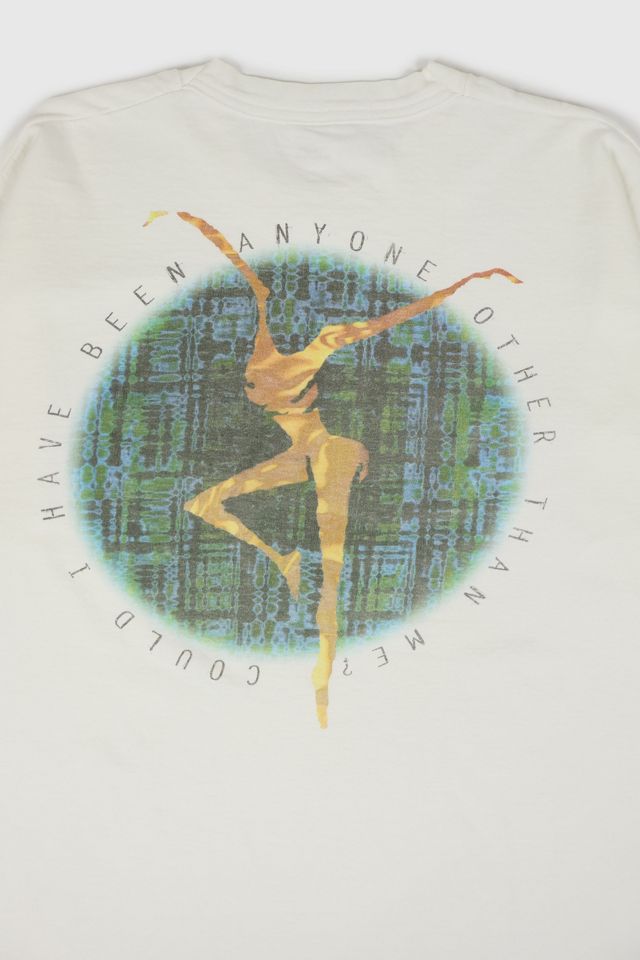Vintage Dave Matthews Band Tee | Urban Outfitters
