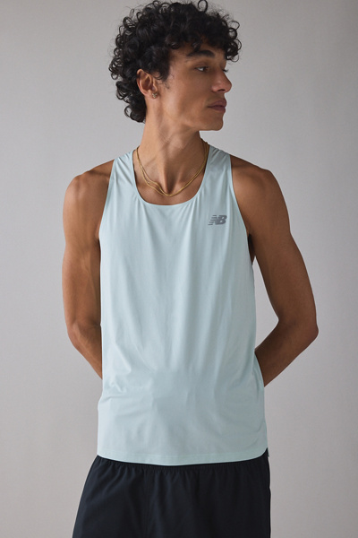 New Balance Race Day Tank Top | Urban Outfitters