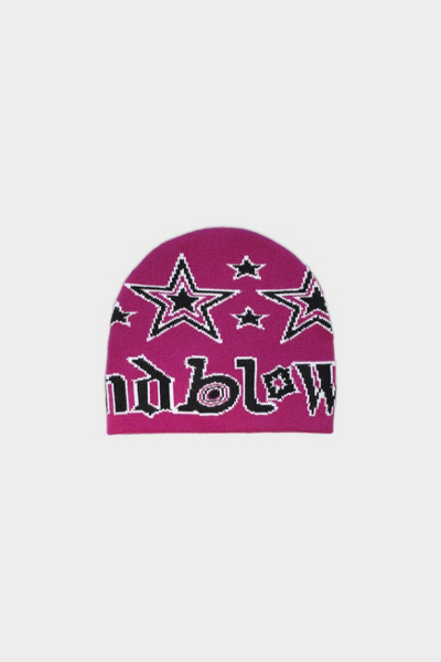 Mindblown Galaxy Beanie | Urban Outfitters