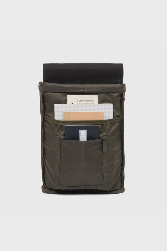 Lefrik Scout Mini Backpack | Urban Outfitters