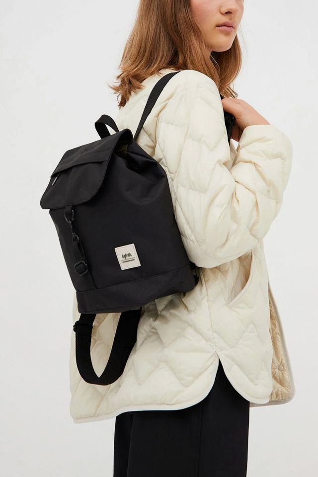 Lefrik Scout Mini Backpack | Urban Outfitters