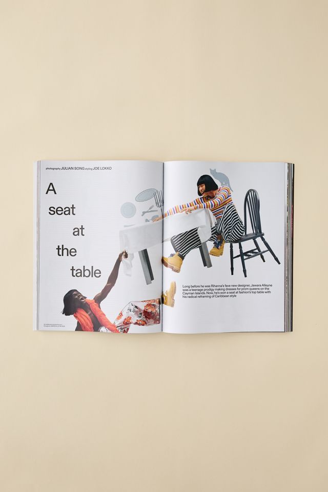 Dazed Magazine | Urban Outfitters Canada