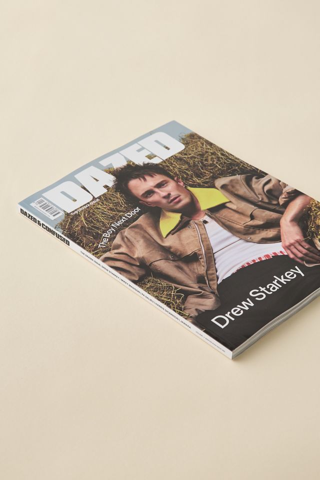 Dazed Magazine | Urban Outfitters Canada