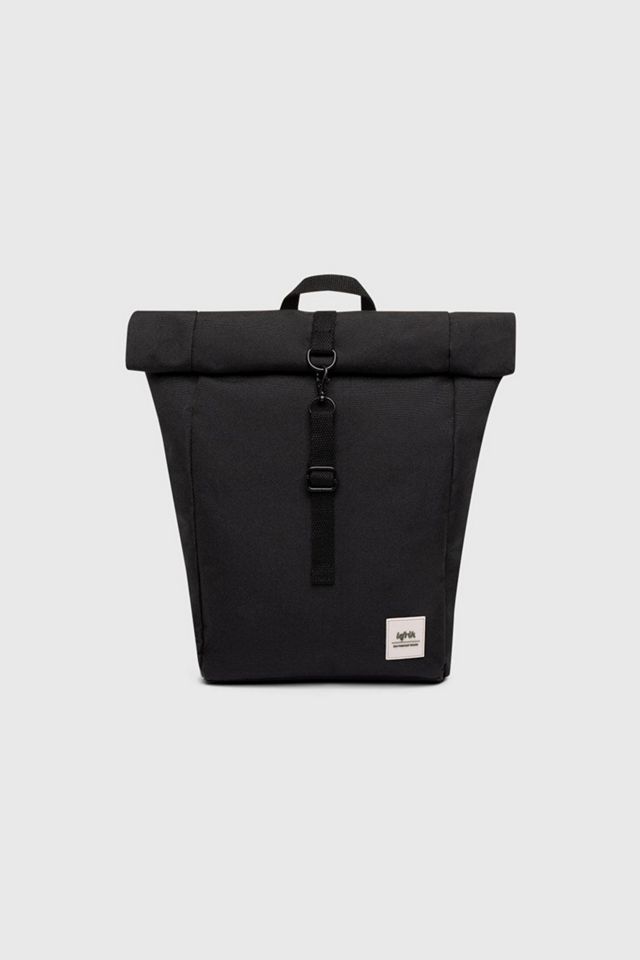 Lefrik Roll Mini Backpack | Urban Outfitters