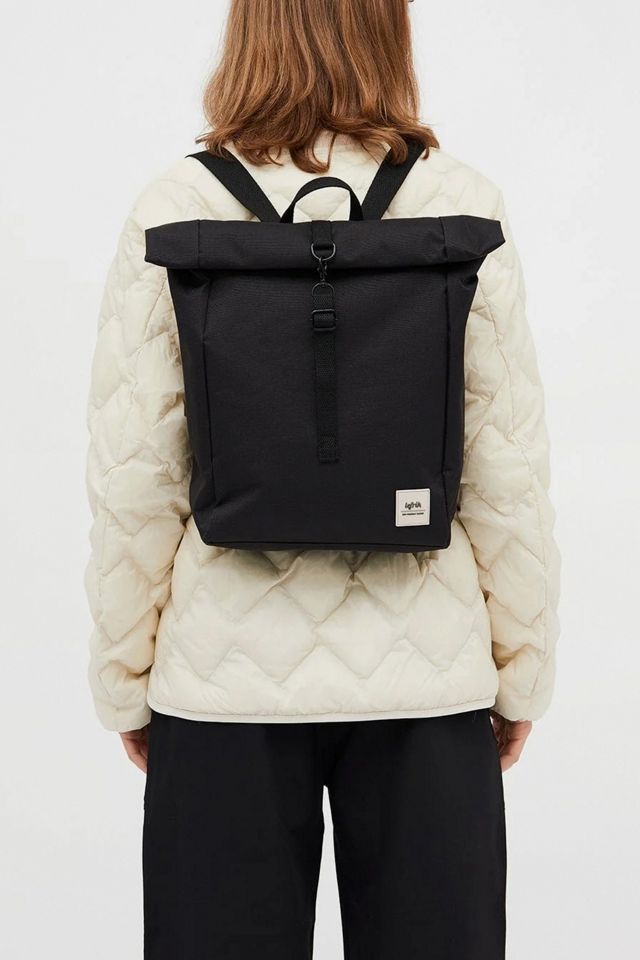 Lefrik Roll Mini Backpack | Urban Outfitters