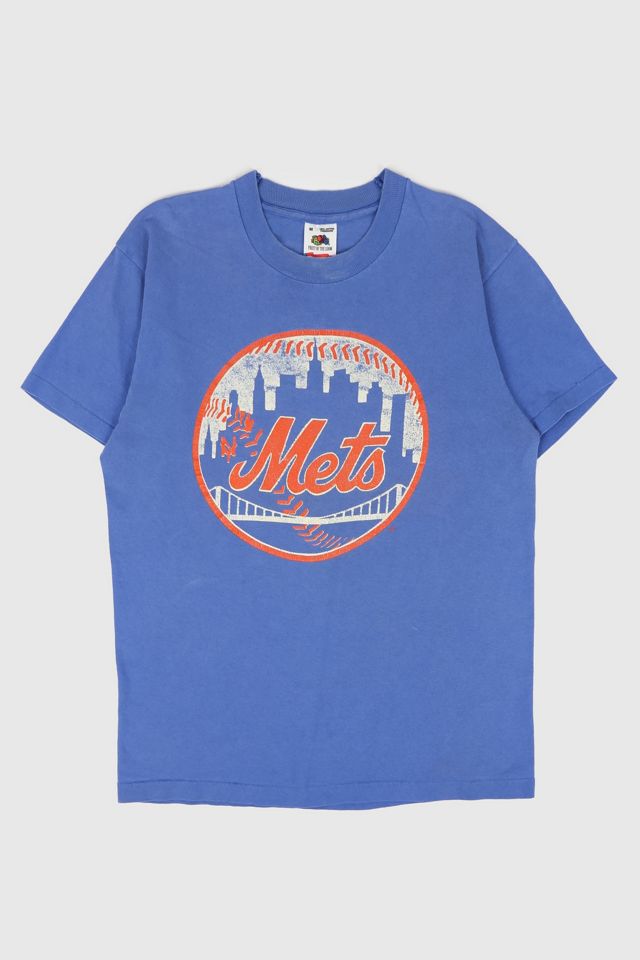 Vintage New York Mets Tee | Urban Outfitters