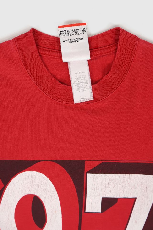 Vintage Mickey Mouse '97 Tee | Urban Outfitters