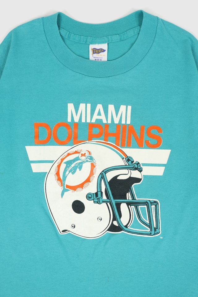 Vintage Miami Dolphins Tee | Urban Outfitters