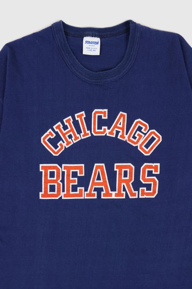 Vintage Chicago Bears Tee | Urban Outfitters